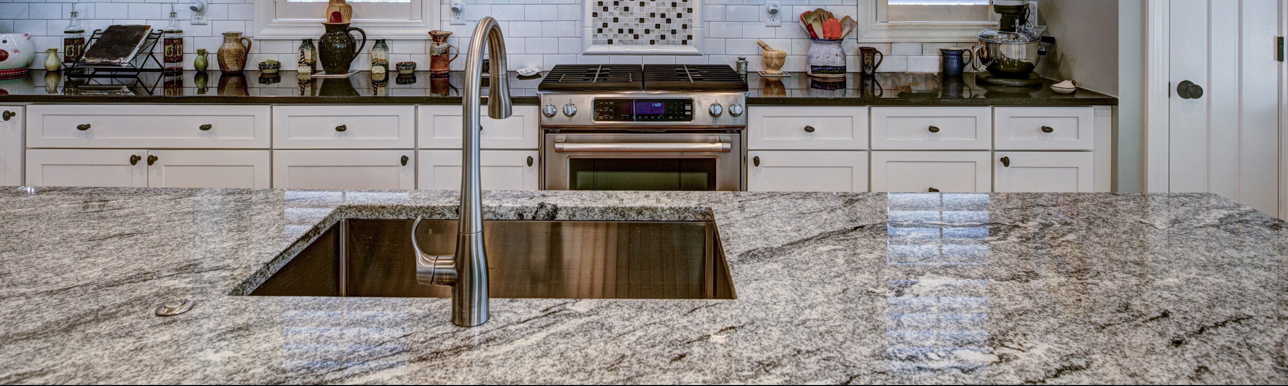 Countertops and Sinks – Kachina Kitchens